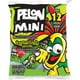 Pelon, Mini Original Tamarindo Candy, 0.52 Oz, 12 Ct - Walmart.com