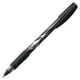 BIC Z4+ Roller Ball Stick Pen, Black Ink, .7mm, Fine, Dozen - Walmart.com