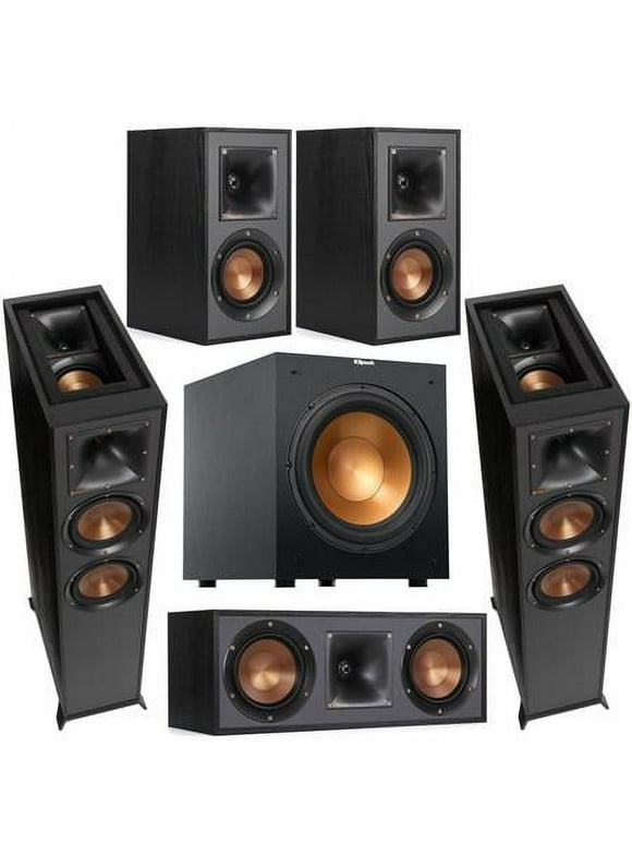 Subwoofers in All Home Speakers - Walmart.com