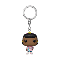 Funko Pop! Keychain: Stranger Things - Robin Buckley - Walmart.com