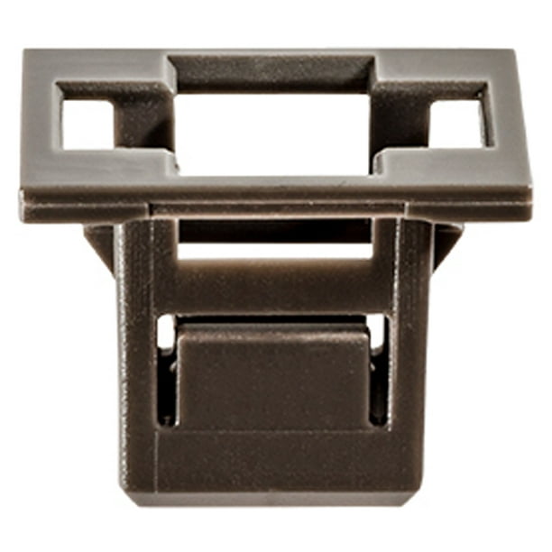 AMZ Clips And Fasteners 25 Floor Mat Retainers Compatible with Honda ...