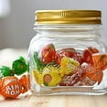 Roshen Bim Bom Hard Candy, Pineapple & Strawberry Flavor, Kosher, Halal ...