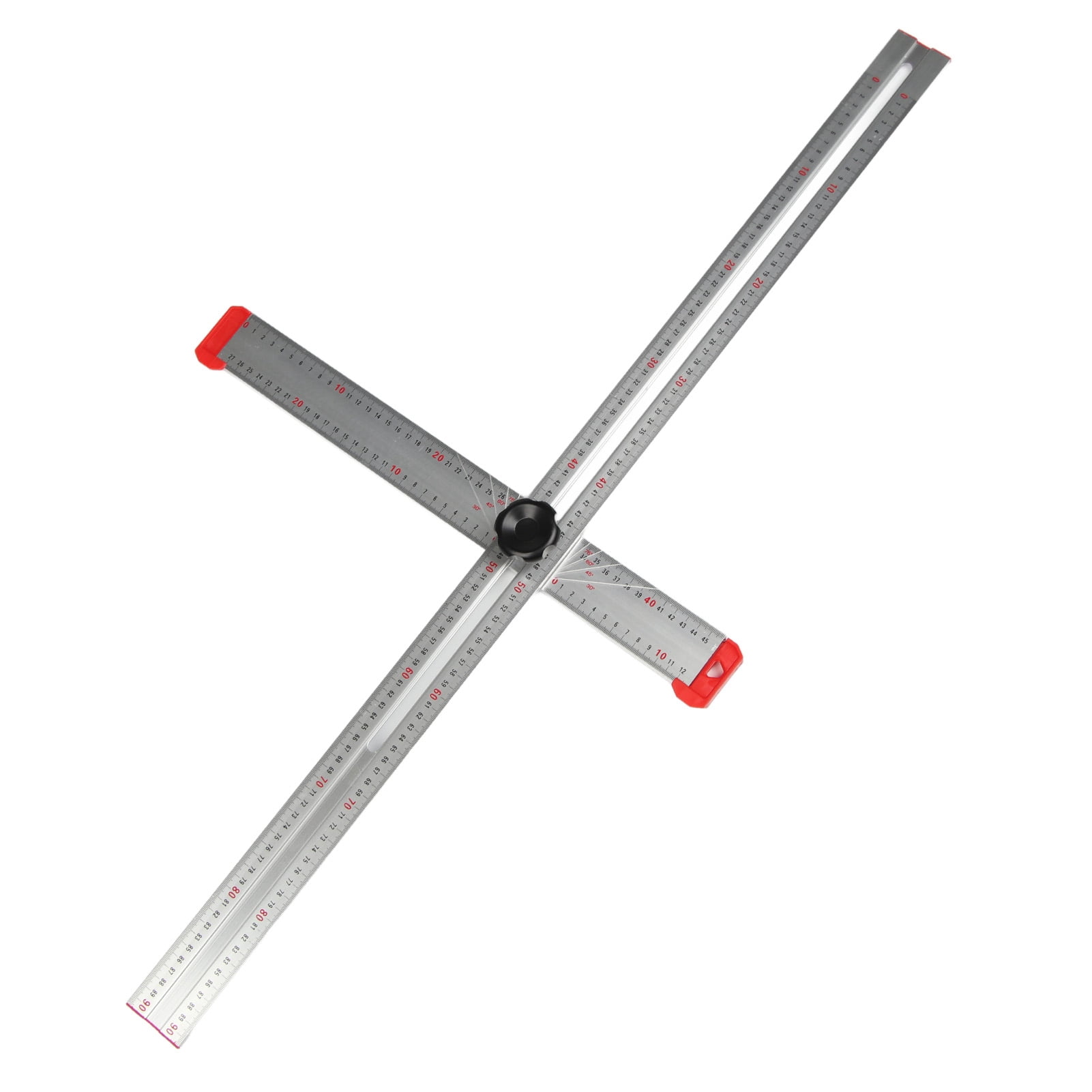Regla De Trazado De ángulo, Alta Resistencia, Resistente, Práctica, 2 ...