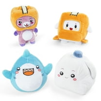 Moshi Monsters Plush Moshling Toy, Chop Chop - Walmart.com