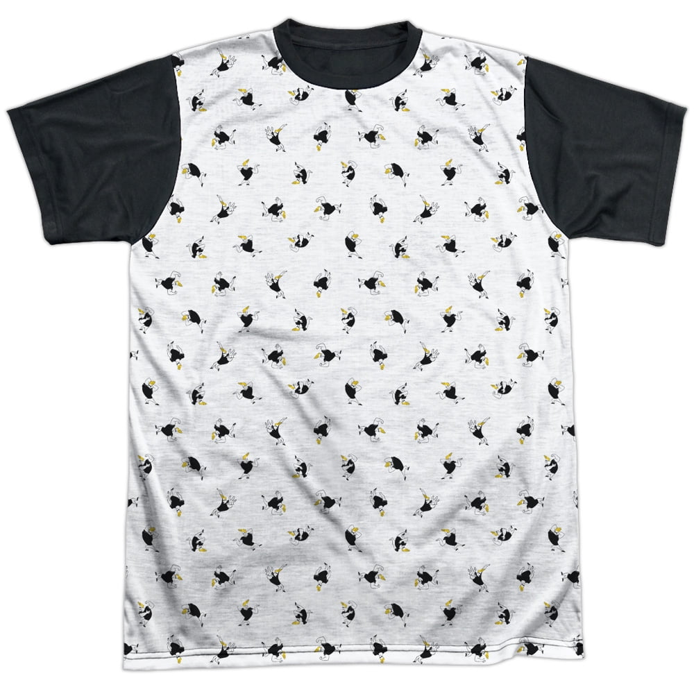 Johnny Bravo Halloween