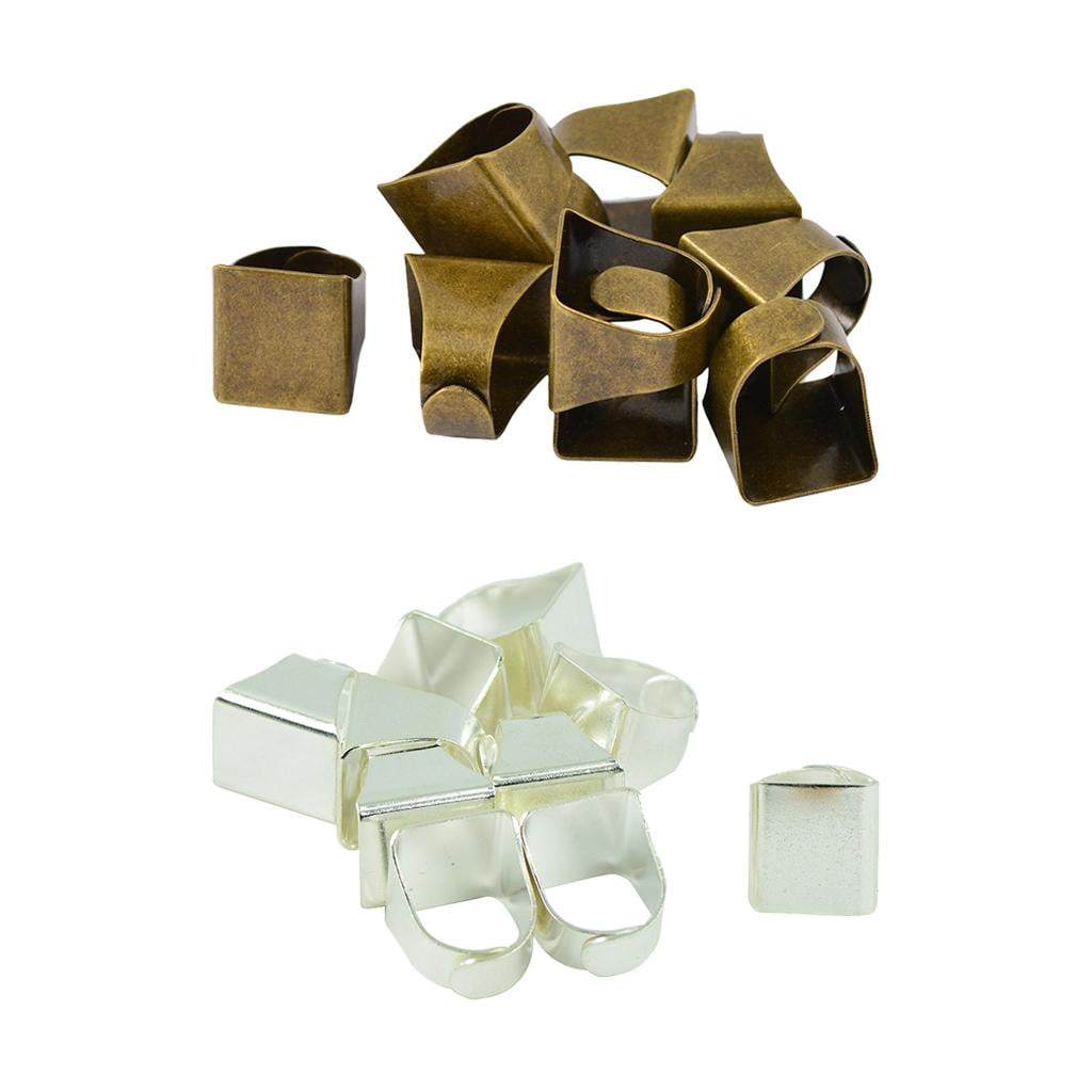 Click here for Colaxi 20 Pack Blank Rings  Flat Bases  Findings... prices