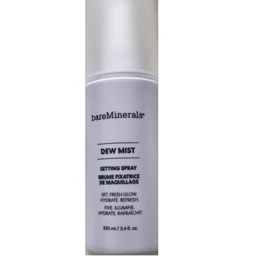 Glowsetter Makeup Setting Spray by Glamglow for Women - 0.95 oz Spray ...