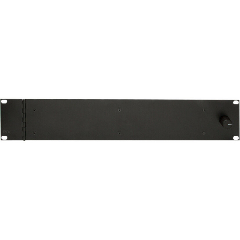 RDL STR-19B Rack Mount for Modular Device - Walmart.com