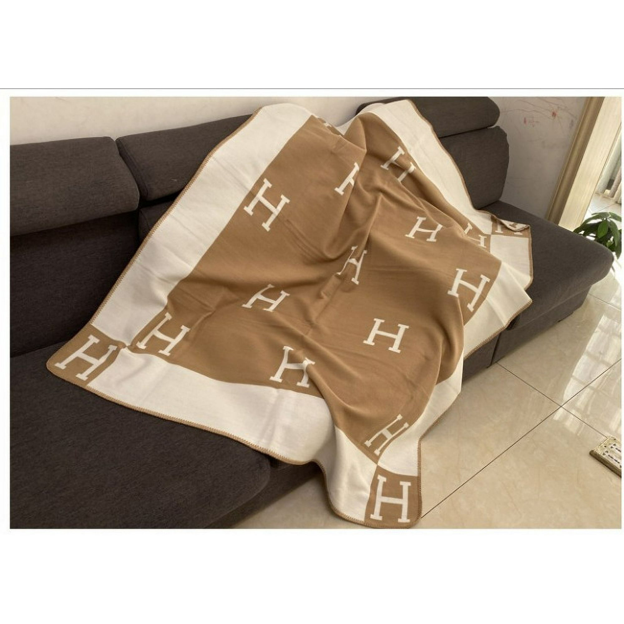 Click here for Zhrmghghc Air-Conditioning Blanket Blanket Flannel... prices