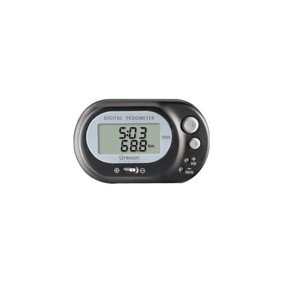 Pedometer Step Counters - Walmart.com