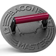 Tempered Glass Bacon Press - Walmart.com
