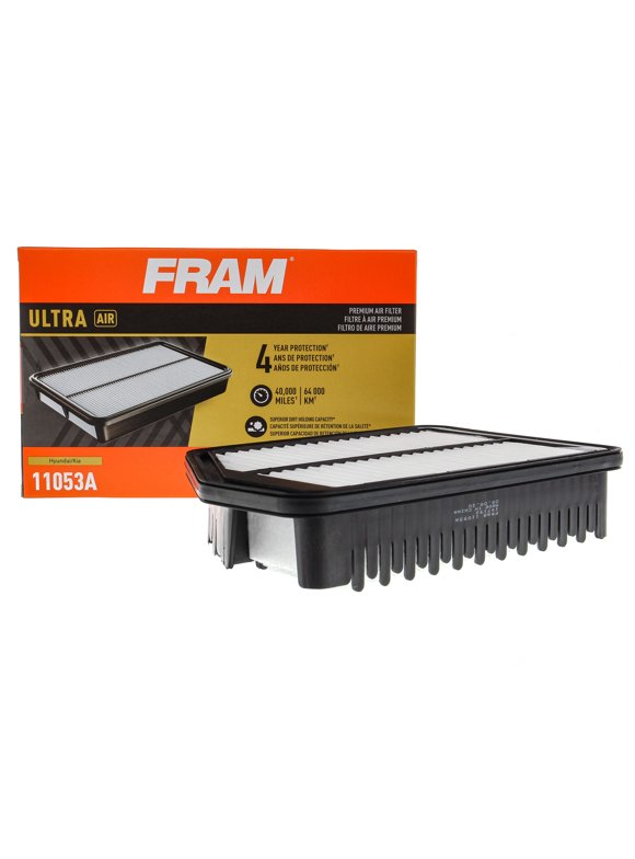 FRAM Air Filters in Engine Air Filter Brands - Walmart.com