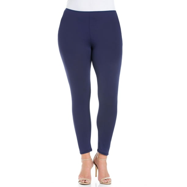 24 7 Comfort Apparel 24 7 Womens Plus Size Comfort Apparel