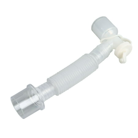 Anesthesia Sputum Suction Expansion Tube, Convenient Operation ...