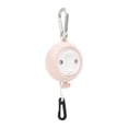 Baoblaze Retractable Clothesline Cord Portable Laundry Drying Rope for ...