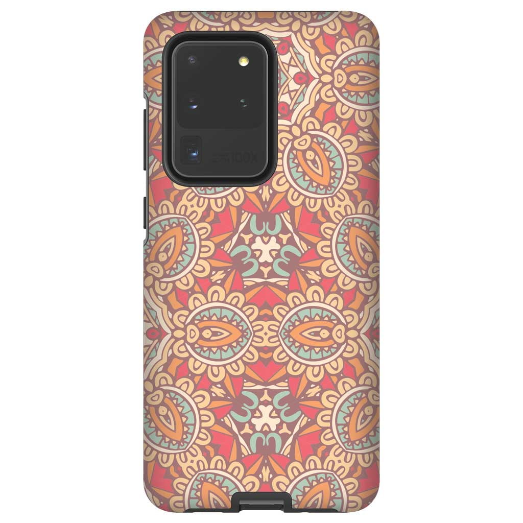 Screenflair Designer Case for Samsung Galaxy S20 Ultra | Lightweight ...