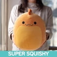 Kellytoy Squishmallows 10" Onel Sea Life Creature - Soft, Squishy ...