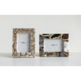 3R Studios Brown Agate Photo Frame - Walmart.com