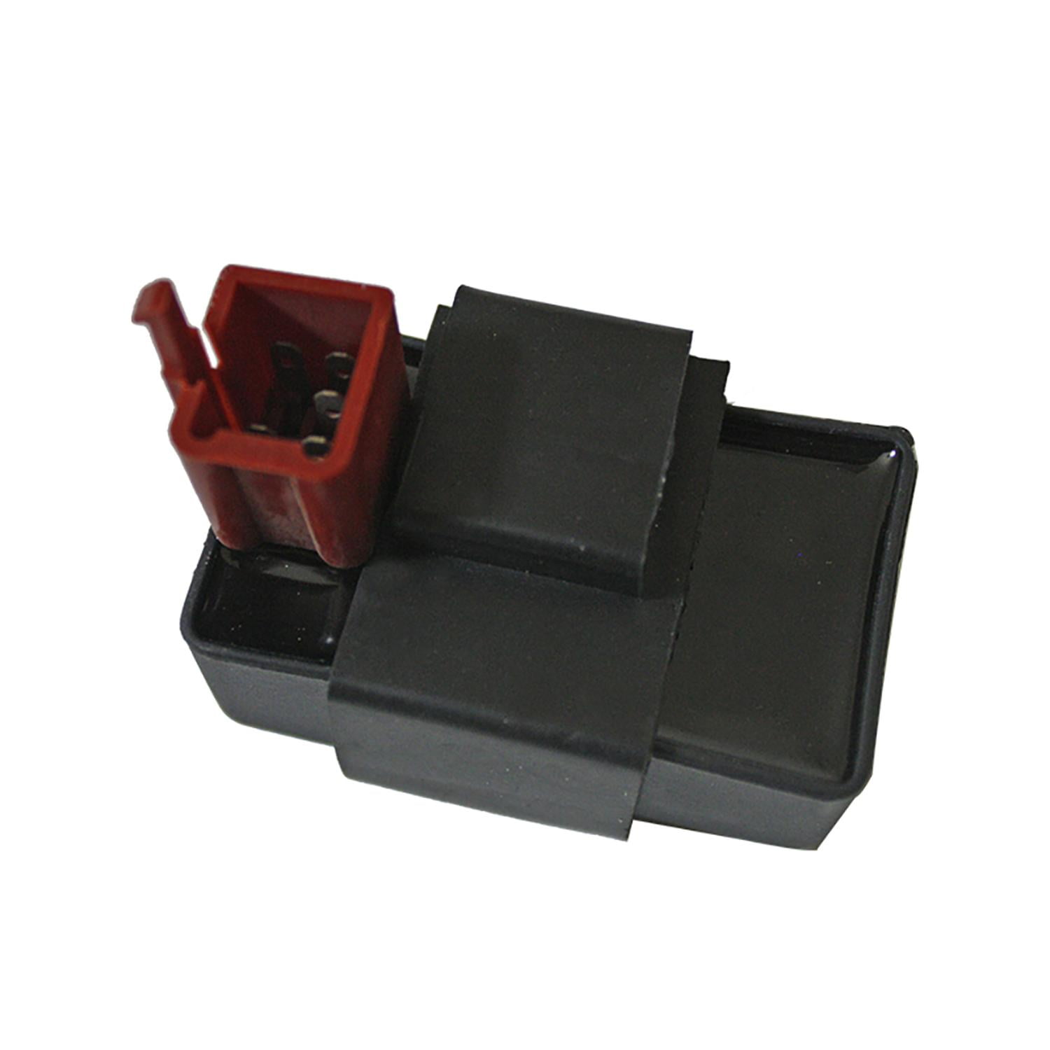 Cdi Italika At 110 (05-16), At 110 Sport (11-15), Xt110 (11-15) 3-6 A ...