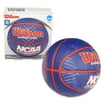 Wilson NCAA EVO NXT Evolution Game Basketball Ball, Size 7 - Walmart.com