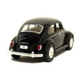 5" Kinsmart 1967 VW Volkswagen Classical Beetle Diecast Toy Car 1:32 ...