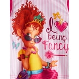 Fancy Nancy Short sleeve top & pants, 2pc pajama set (toddler girls ...
