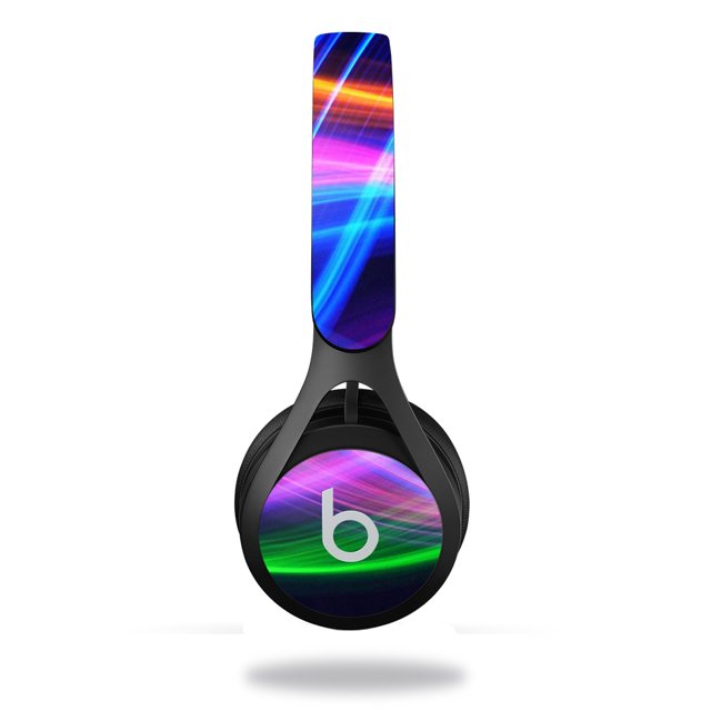 Skin Decal Wrap Compatible With Beats EP Headphones cover Sticker ...