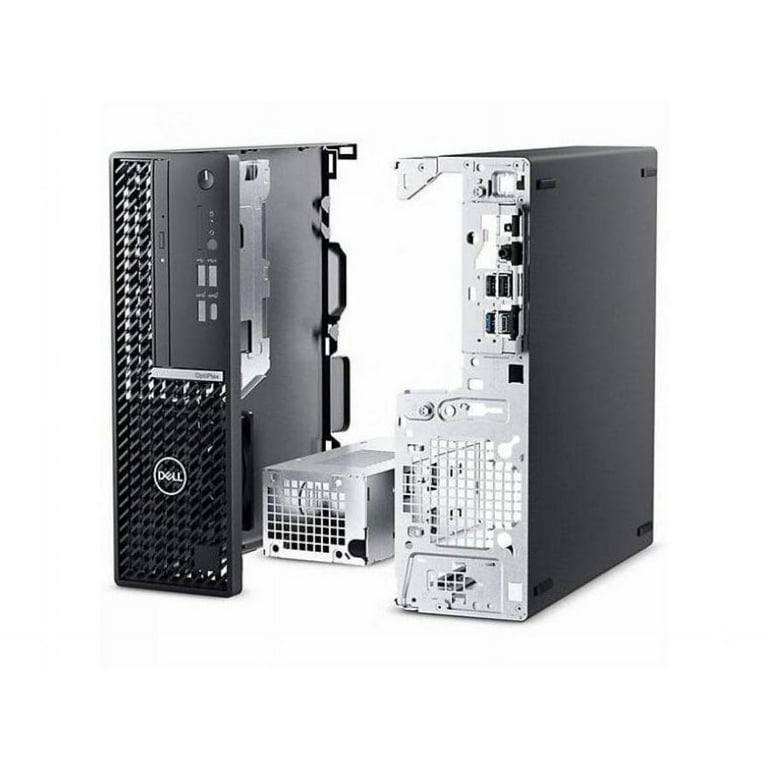 Dell OptiPlex 7000 7020 Plus Desktop Computer - Intel Core Dell OptiPlex 7000 7020 Plus Desktop Computer - Intel Core