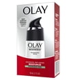 Olay Age Defying Anti-Wrinkle 2-in-1 Day Cream Plus Face Serum, All ...