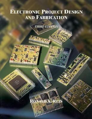 Pre-Owned Electronic Project Design and Fabrication (Paperback ...