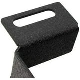 Fishbone Offroad Wheel Well Storage FB25100 - Walmart.com