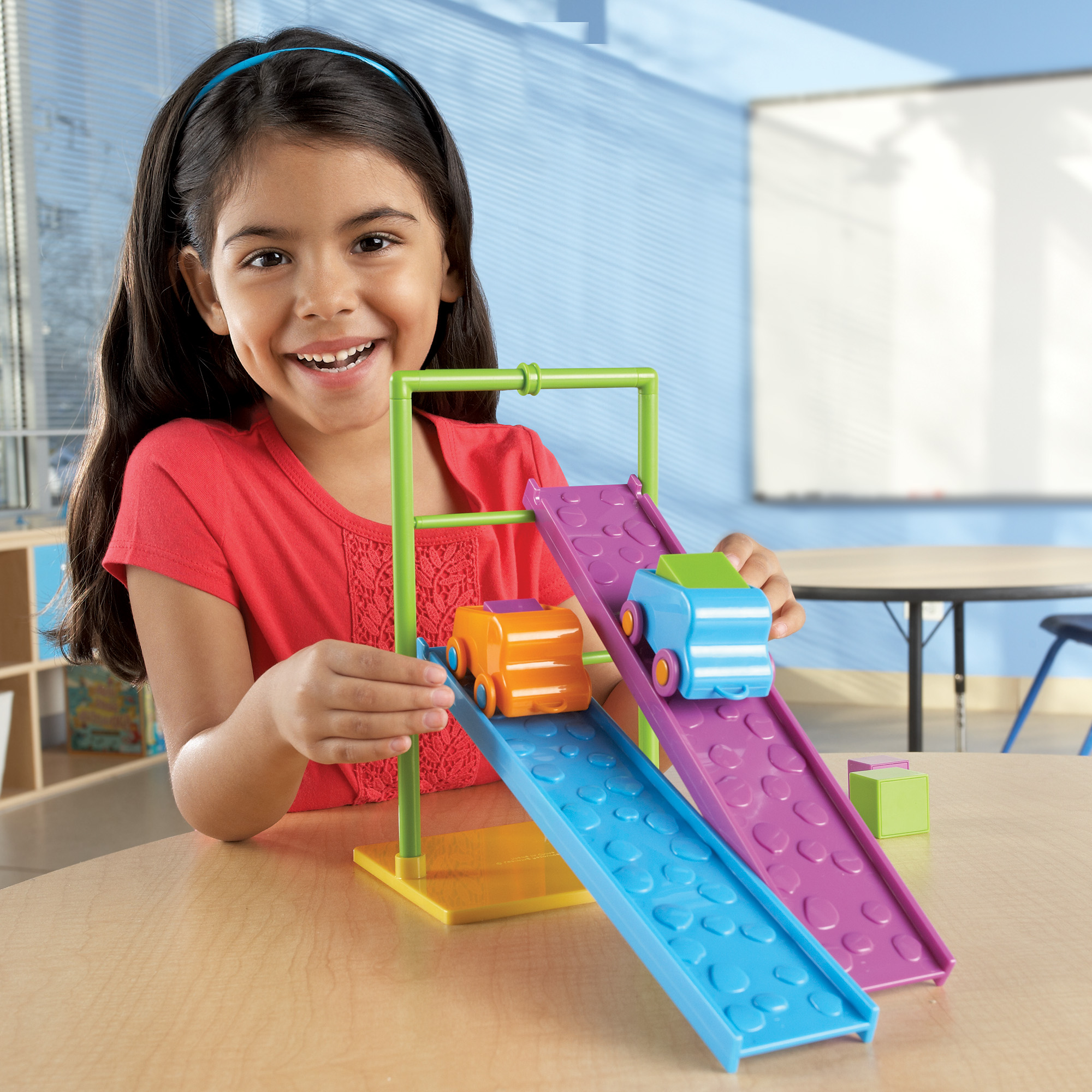 Force And Motion Projects For Kids