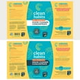 Clean Habits Probiotic Floor Cleaner and Drain Cleaners, 2ct - Walmart.com