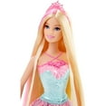 Barbie Endless Hair Kingdom Princess Doll Pink - Walmart.com