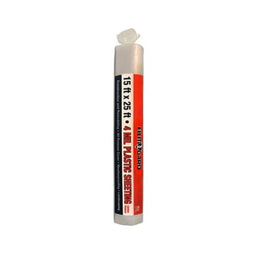 Boxer Adhesives 20-Gauge Clear Vinyl Patching Material for Swimming ...