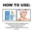 Copper Peptide Facial Reduces Fine Lines And Korean Beauty Texture And ... Copper Peptide Facial Reduces Fine Lines And Korean Beauty Texture And ...