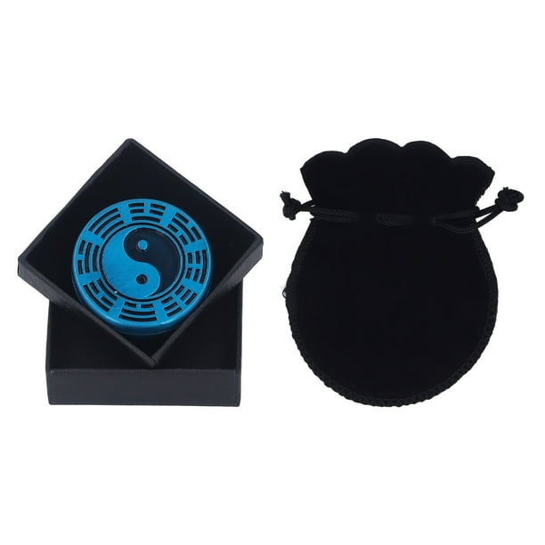 Metal Haptic Coin,ADHD Push Slider Toy Magnetic Haptic Coin Push Slider ...