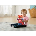 VTech® Soothing Songs Fox™ Cuddly Interactive Musical Toy - Walmart.com