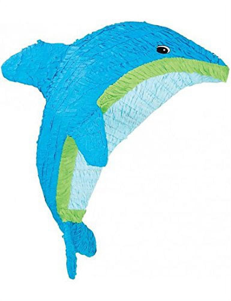 Dolphin Pinata