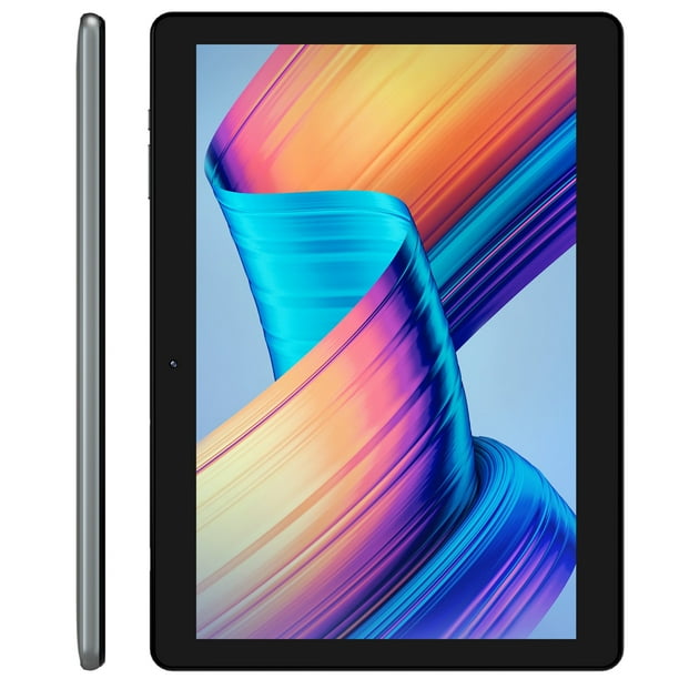 FANGOR 10.1" Tablet, Android 11 Go Edition Wifi Tablet, 3G RAM+32G ROM ...