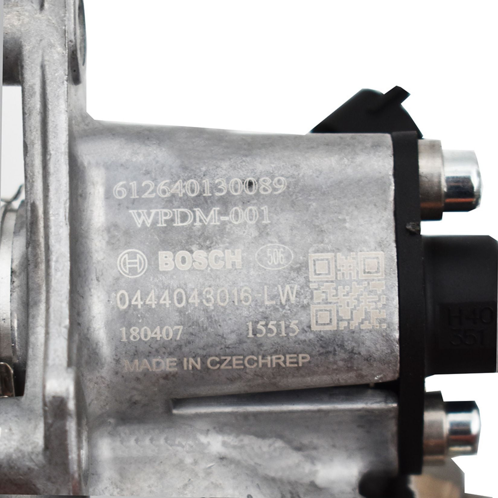 Buy DEF Doser Diesel Exhaust Fluid Injector 2888173NX 0444043034 ...