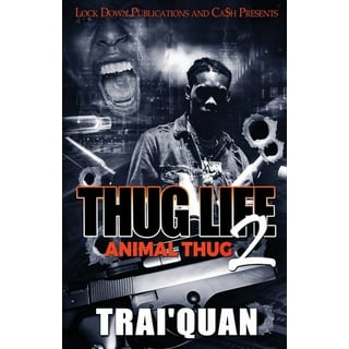 Thug Life 2pac Meaning