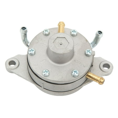 D,Complete Fuel Pump Assembly Dual Outlet Fuel Pump Double Outlet Fuel ...