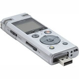 Olympus DM-720 Digital Recorder - Walmart.com