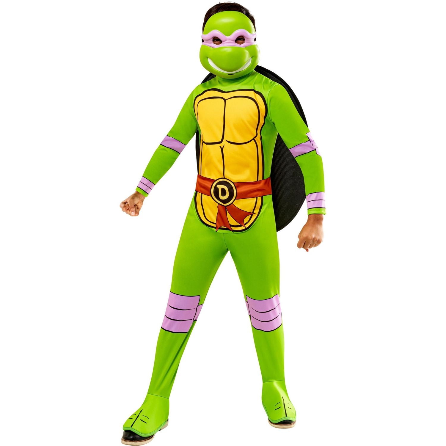 Click here for Rubies Teenage Mutant Ninja Turtles Donatello Boys... prices