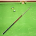 Baoblaze Pool Cue 56inch Economic Training Break Jump Cue for Practice ...