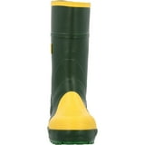 Lehigh Safety Shoes Unisex 12-Inch Steel Toe Dielectric Waterproof ...