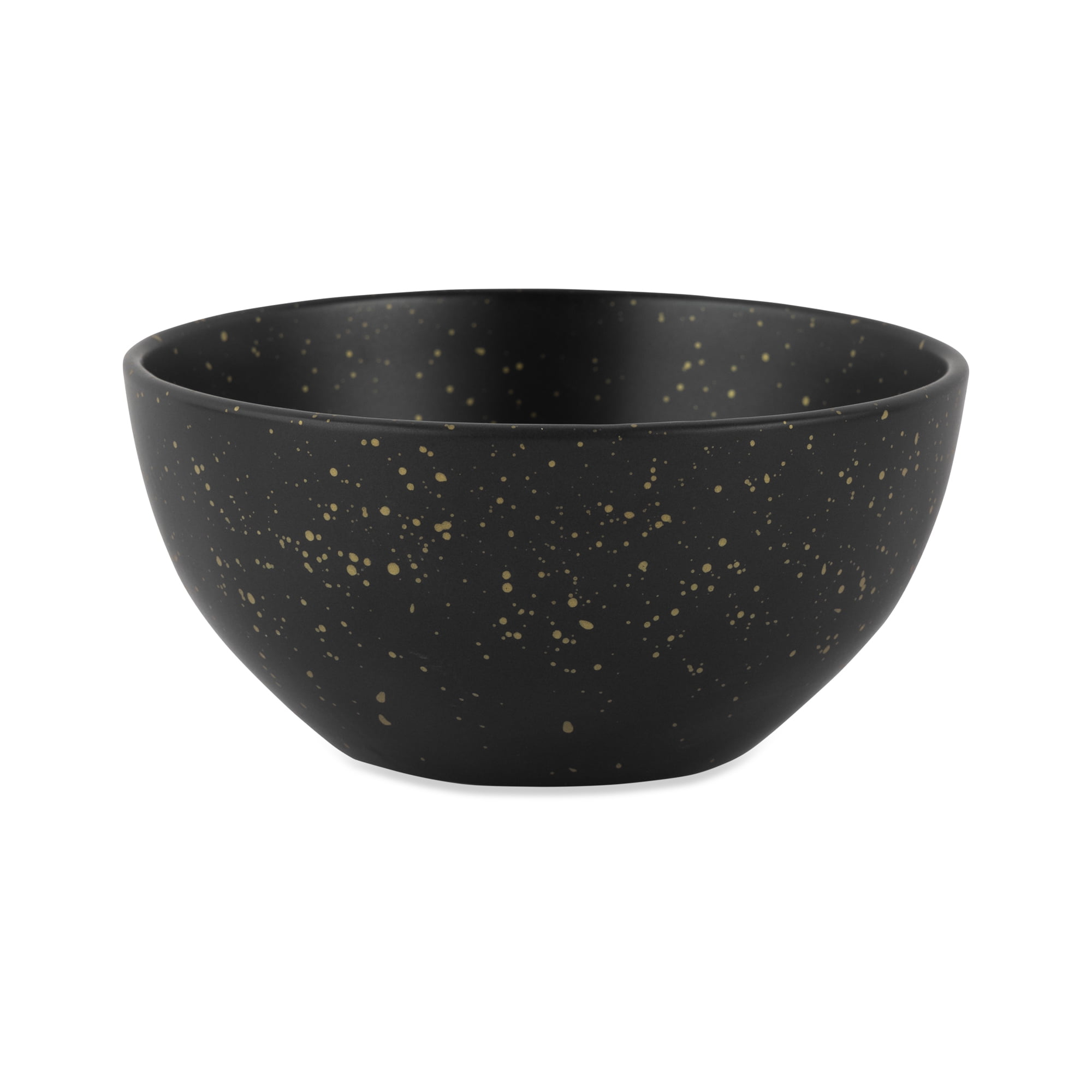 Click here for Thyme & Table Merrick Bowl  Black prices