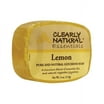 Clearly Natural Glycerine Bar Soap Vitamin E - 4 Oz - Walmart.com