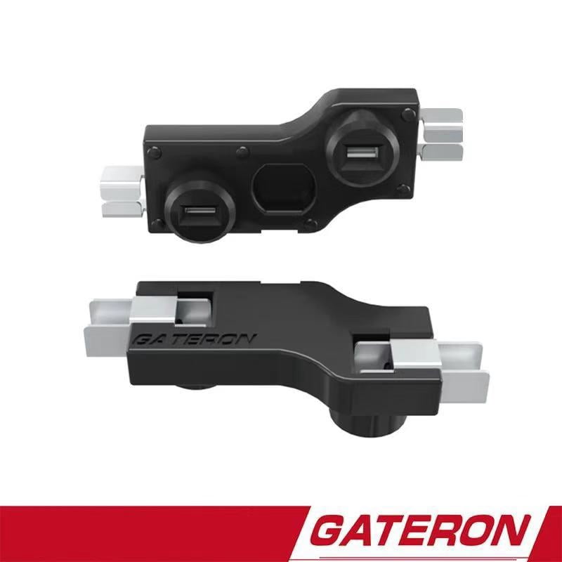 Gateron Hot-swappable PCB Socket Mechanical Keyboard DIY Hot Plug ...